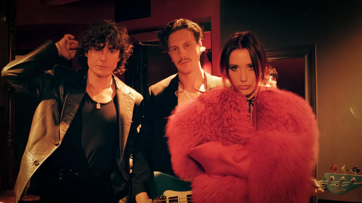 Album Review: YONAKA - Don't Wait 'Til Tomorrow | Kerrang!