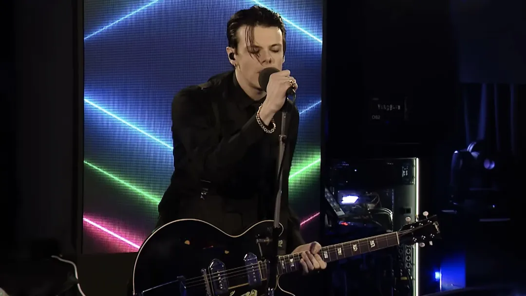 YUNGBLUD: “I needed to get my fight back. I’ve always been… | Kerrang!