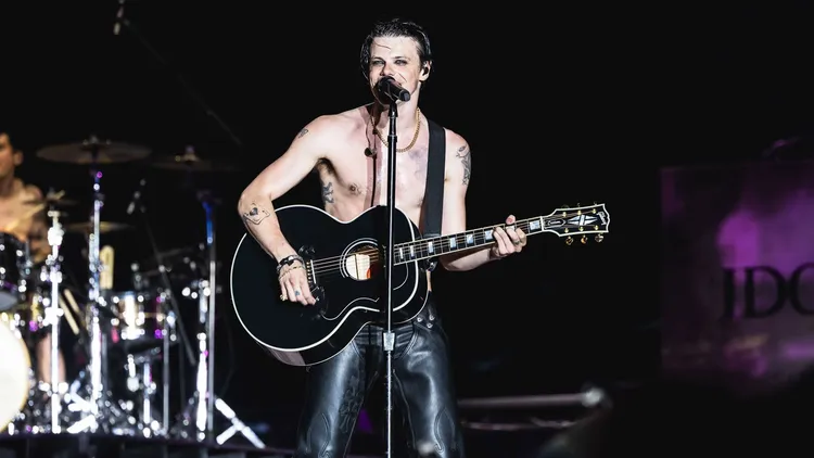 YUNGBLUD announces 24-date North American headline tour | Kerrang!