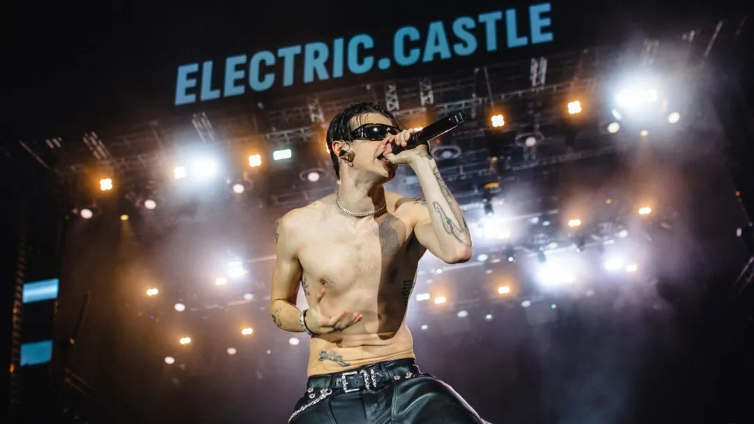 YUNGBLUD returns with new look to tease next era | Kerrang!