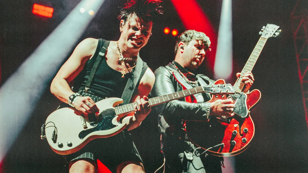 How To Mosh: Every Move You Must Know | Kerrang!