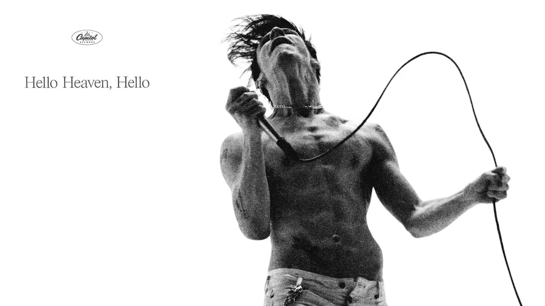 Bad News: “Rik Mayall couldn’t play bass, but that just… | Kerrang!