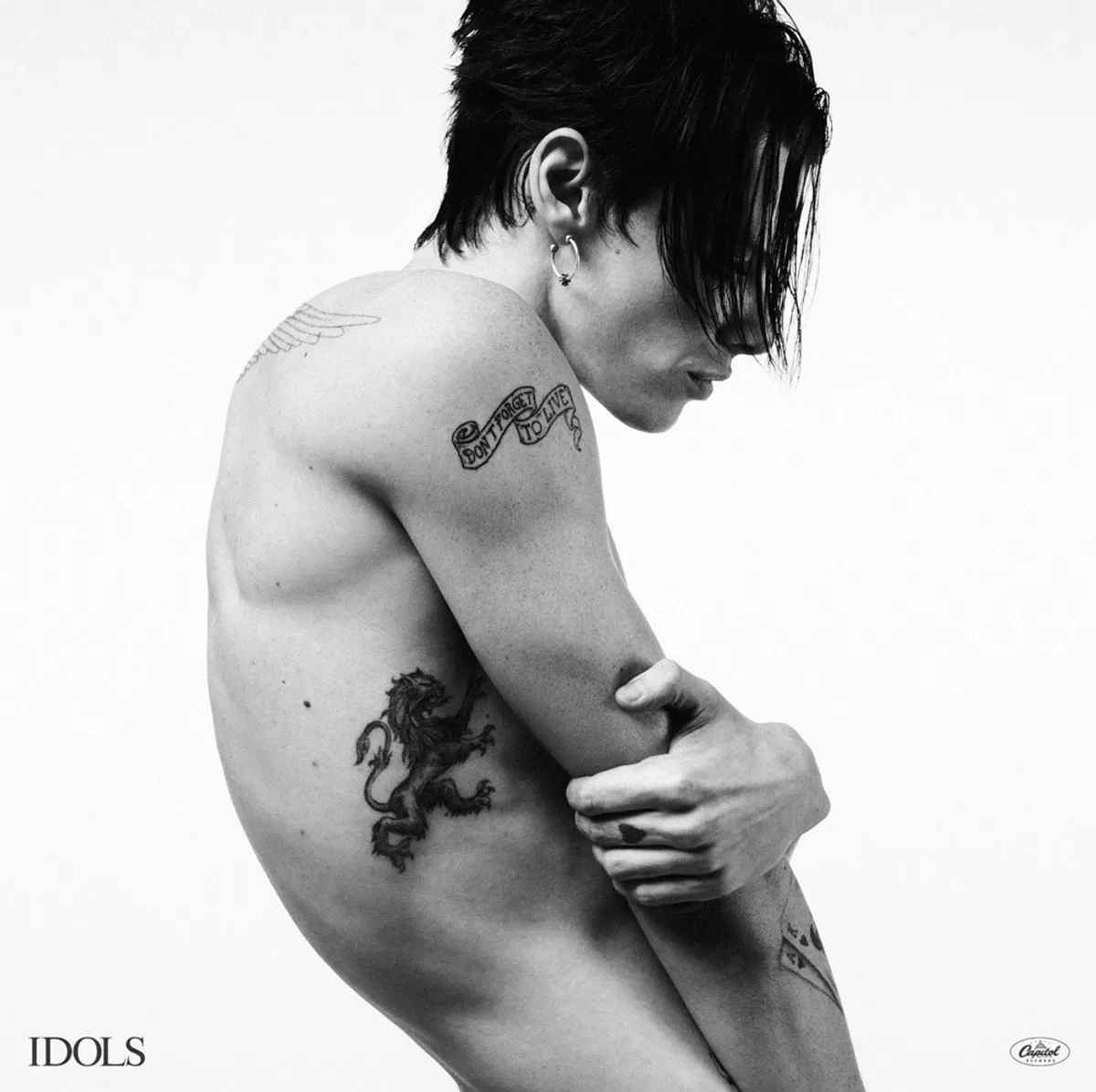 YUNGBLUD announces part one of his new double-album, Idols | Kerrang!