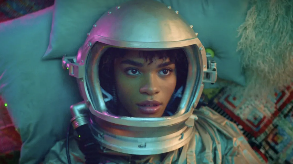 YUNGBLUD announces original film, Mars | Kerrang!