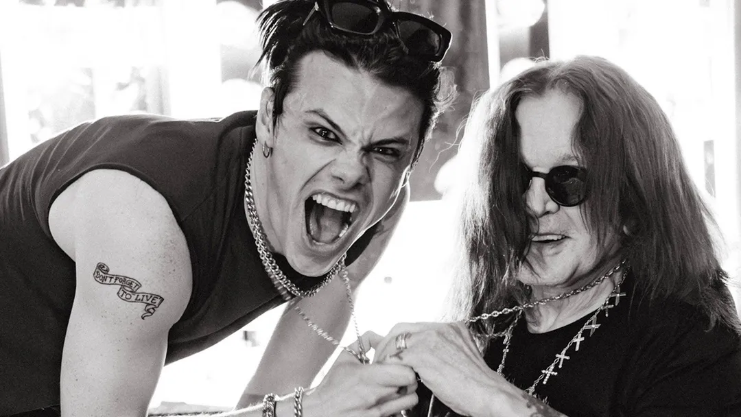 New Ozzy documentary Coming Home to air on BBC later this… | Kerrang!
