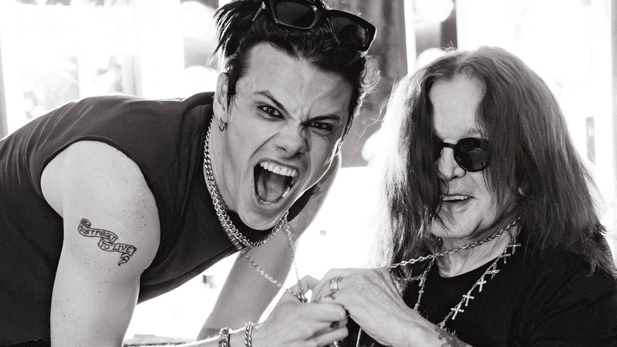 New Ozzy documentary Coming Home to air on BBC later this… | Kerrang!