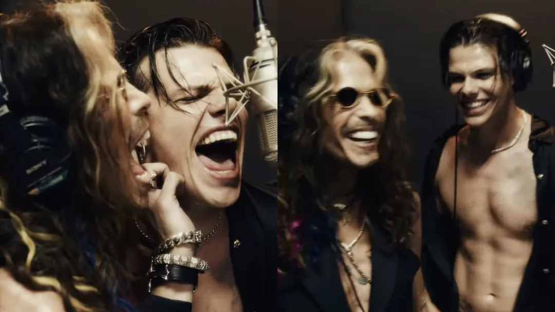 The People Vs. Joe Perry: The Aerosmith guitar hero on… | Kerrang!