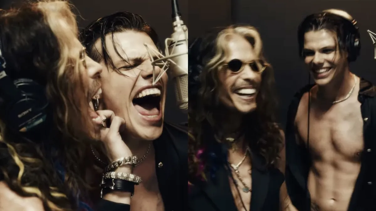 See Steven Tyler, YUNGBLUD and more perform Ozzy medley at… | Kerrang!