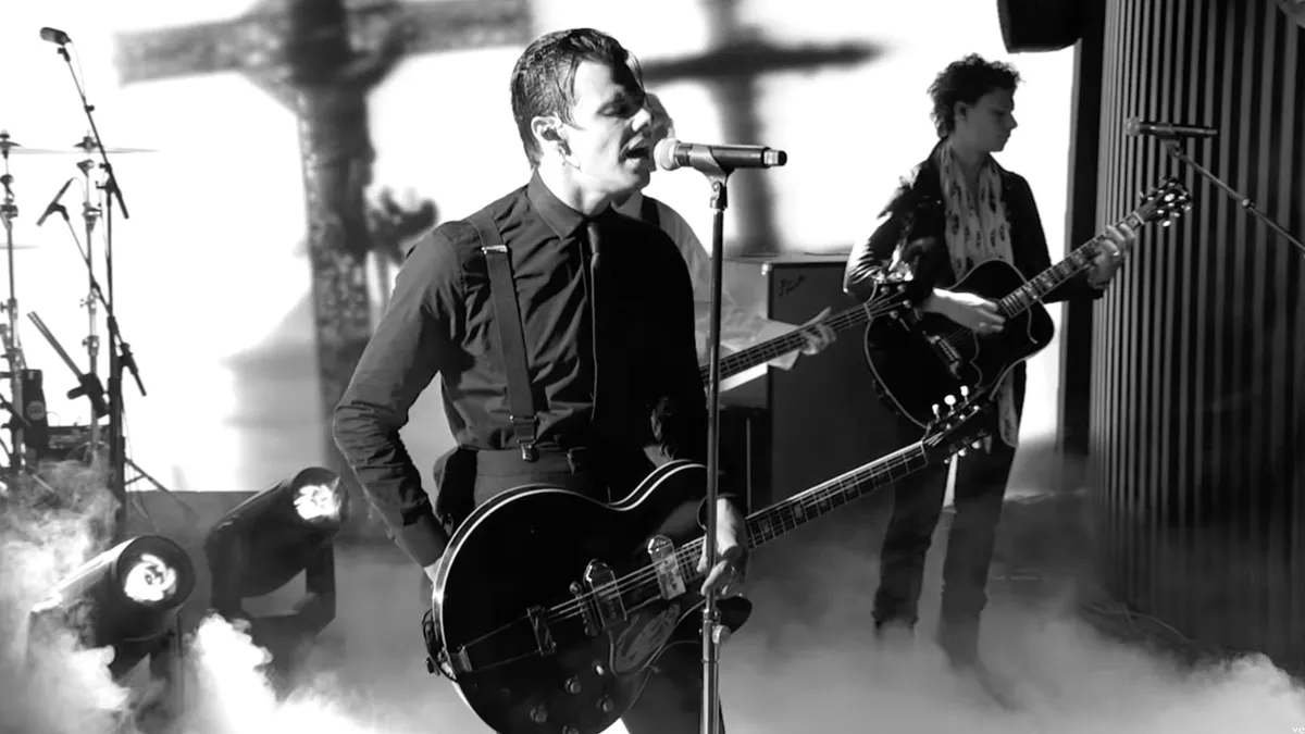 Film review: YUNGBLUD. ARE YOU READY, BOY? | Kerrang!