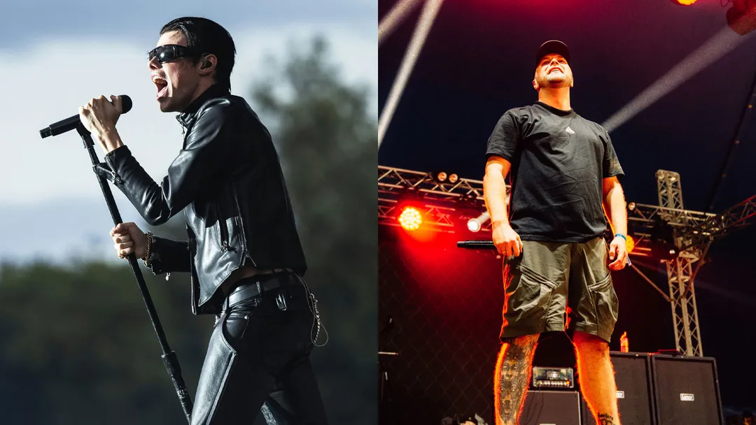 Album review: YUNGBLUD – Idols | Kerrang!