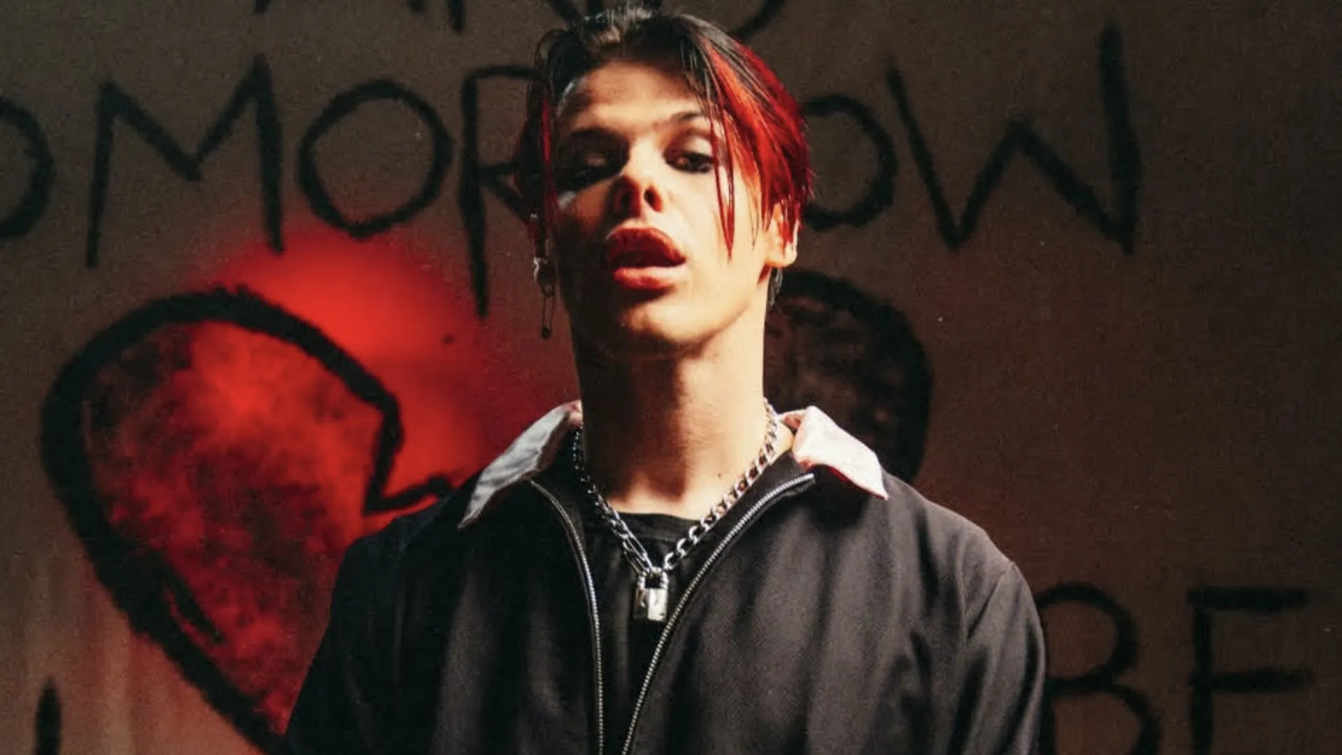 See YUNGBLUD hit Jimmy Kimmel Live! for Tissues performance | Kerrang!