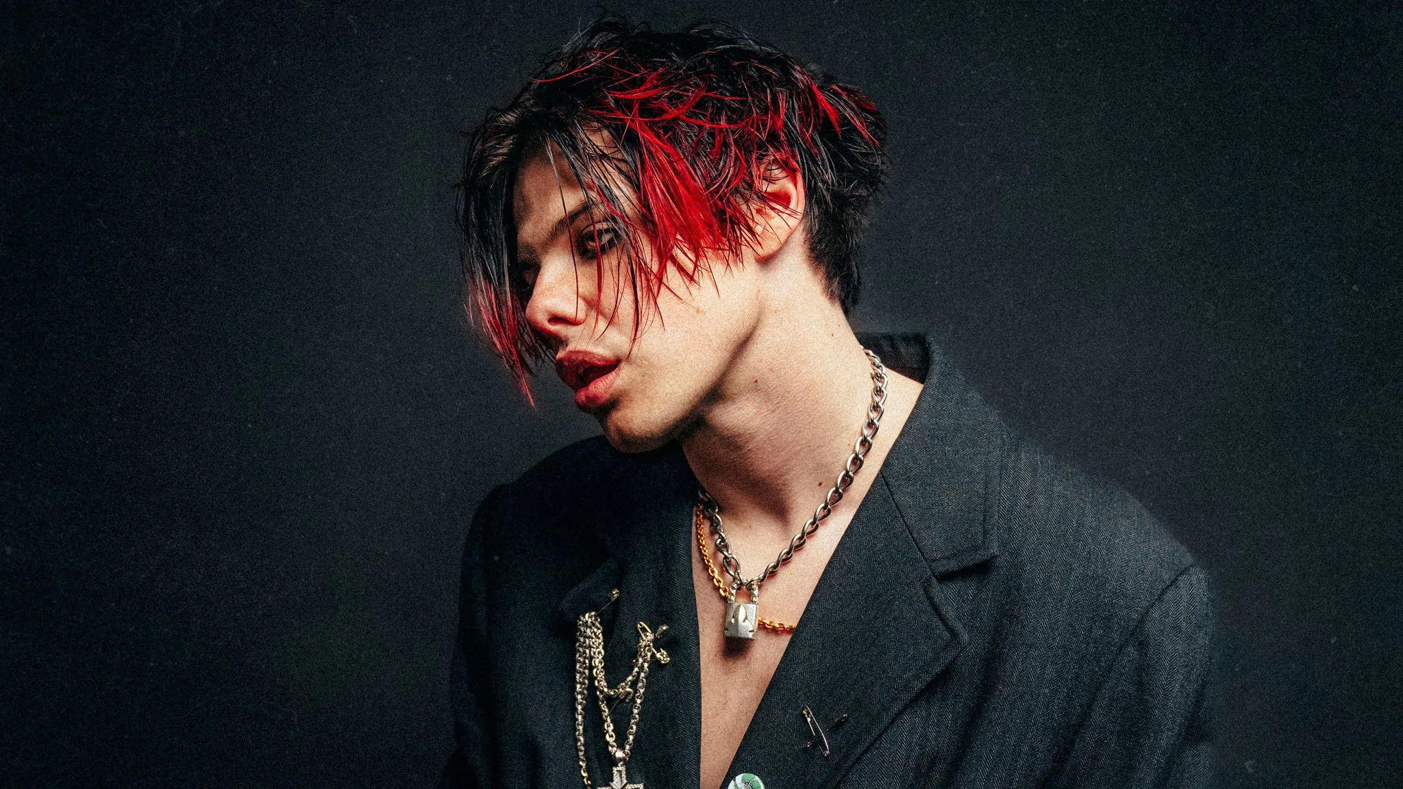 Album review: YUNGBLUD – YUNGBLUD | Kerrang!
