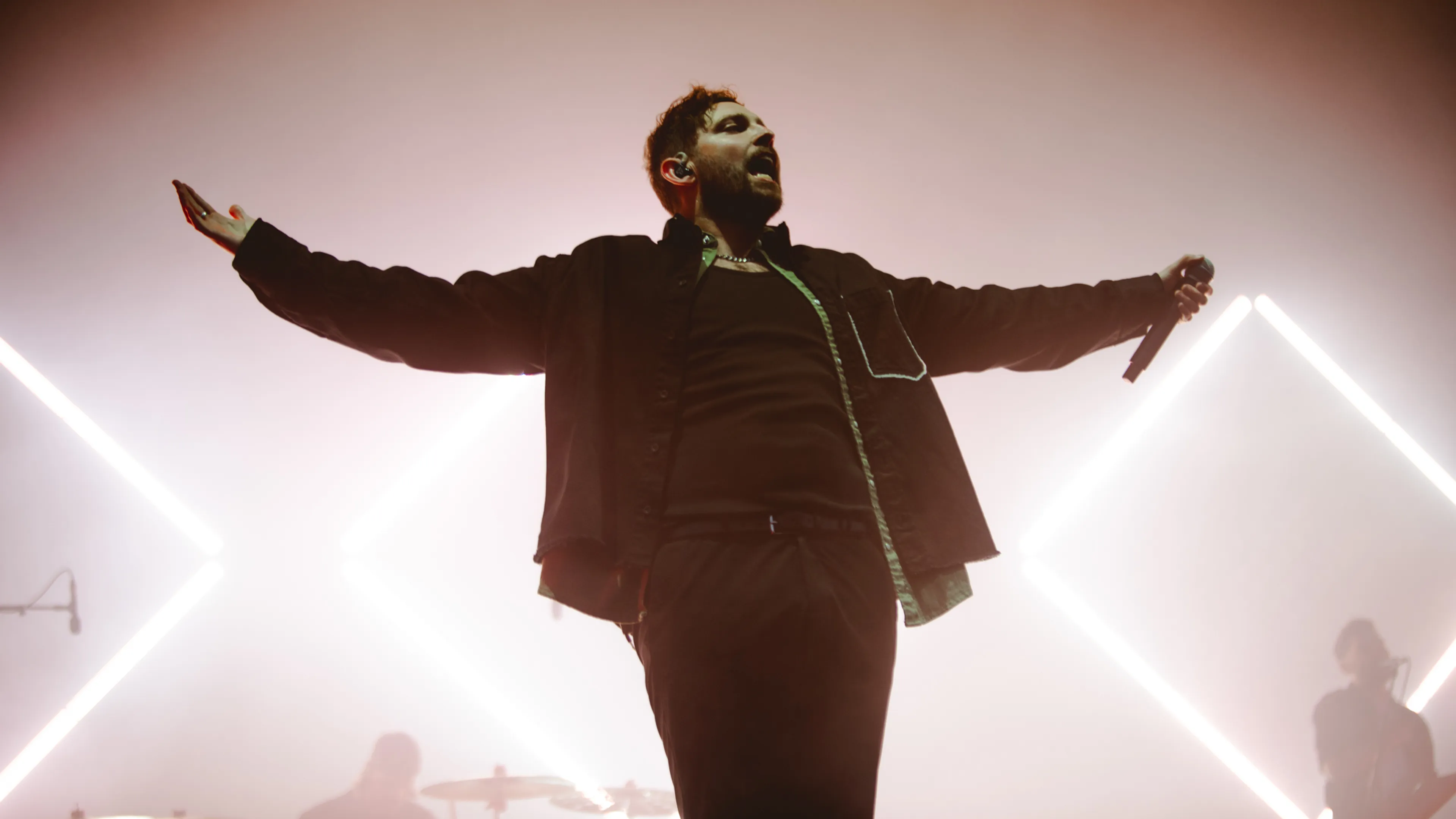 10 Absolutely Definitive Slam Dunk Festival Performances Kerrang