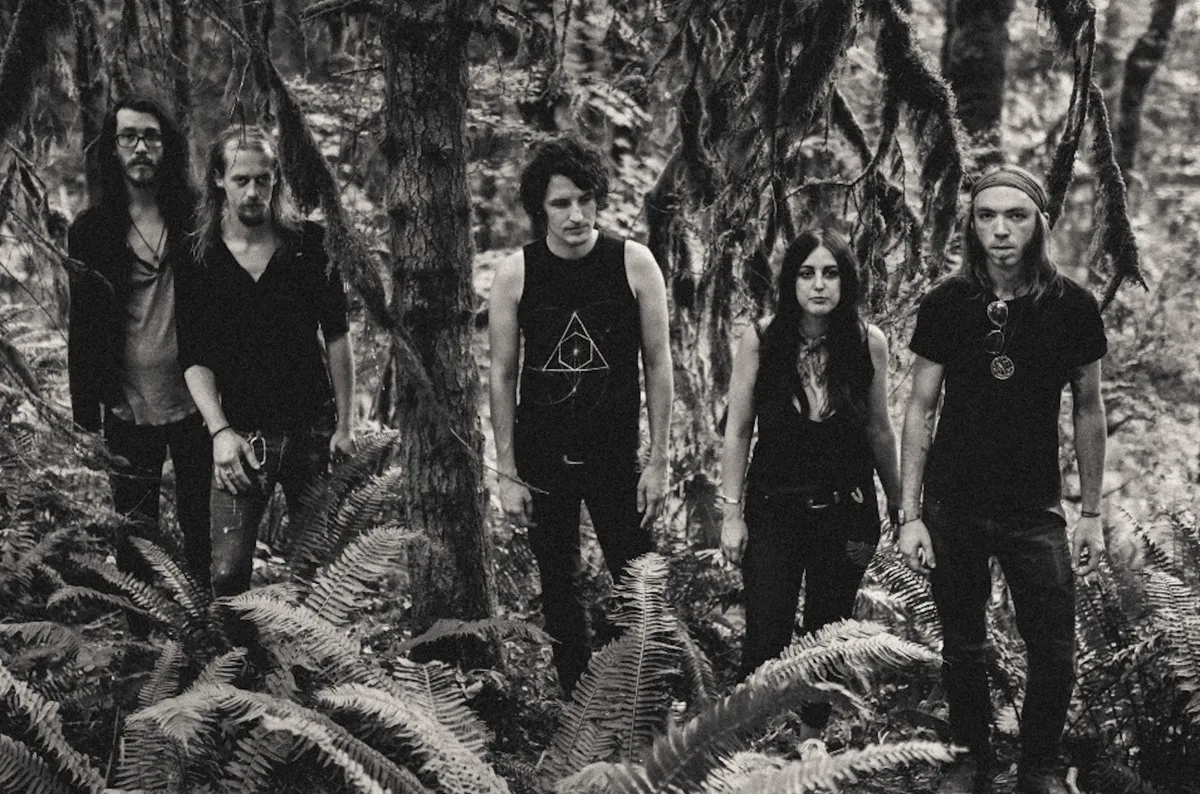 7 Up-And-Coming Portland Doom Bands Making The World A… | Kerrang!