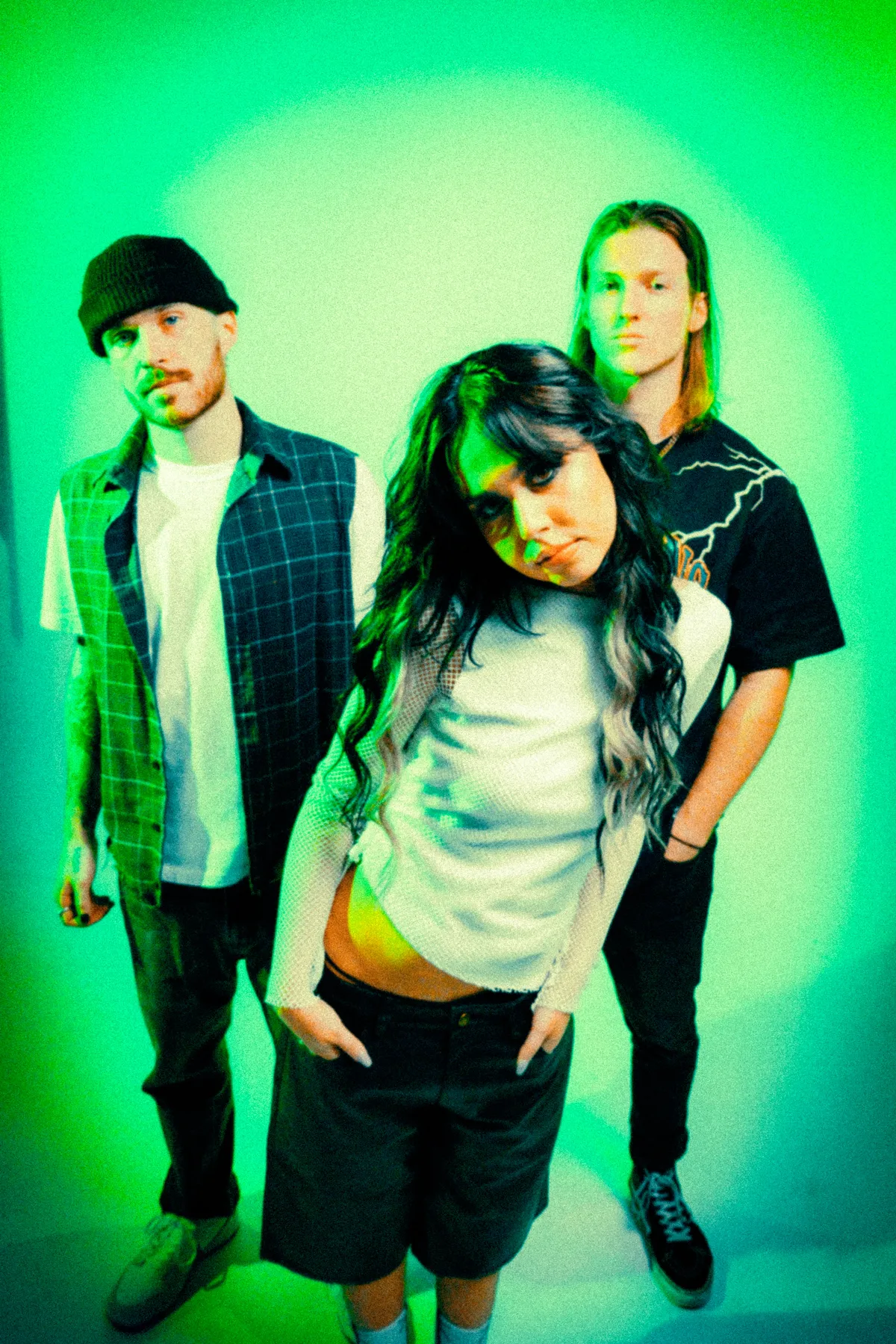 Yours Truly: “Everyone goes through sh*t periods. Find… | Kerrang!