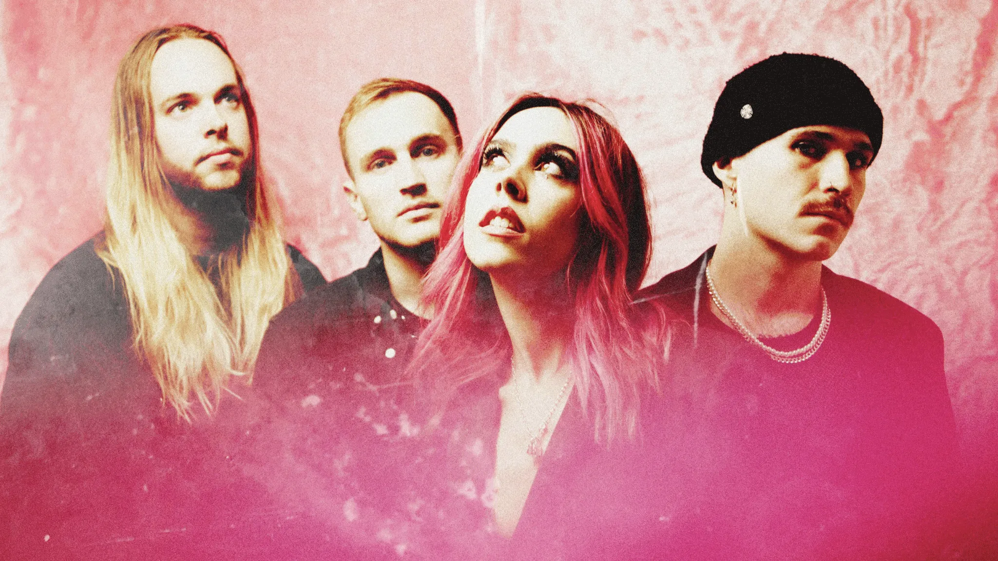 South Arcade: “We want to be able to provide that… | Kerrang!