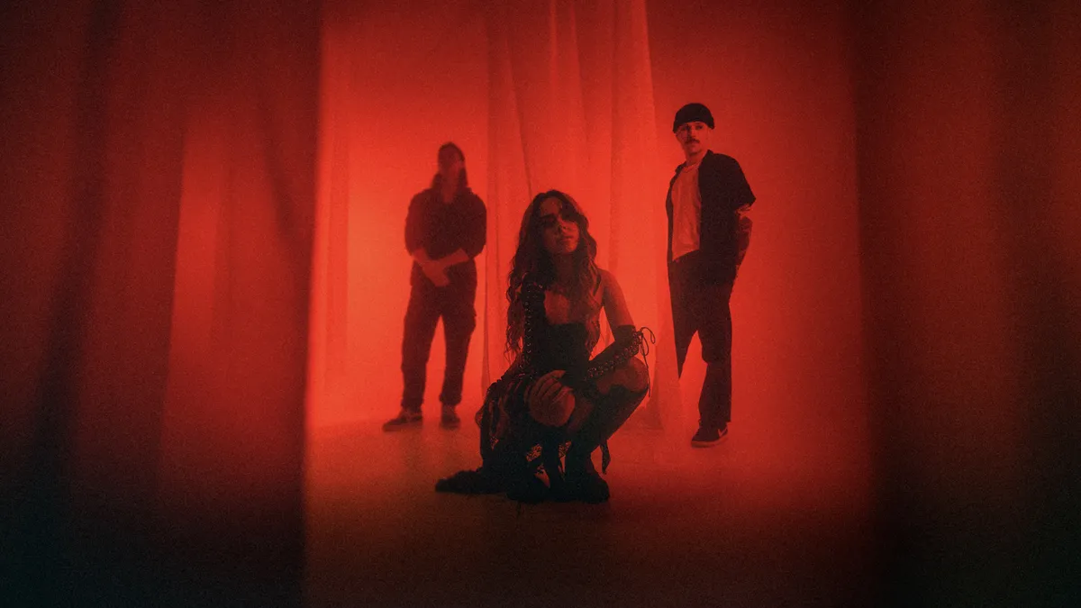 Yours Truly return with first new single since 2022, Call… | Kerrang!