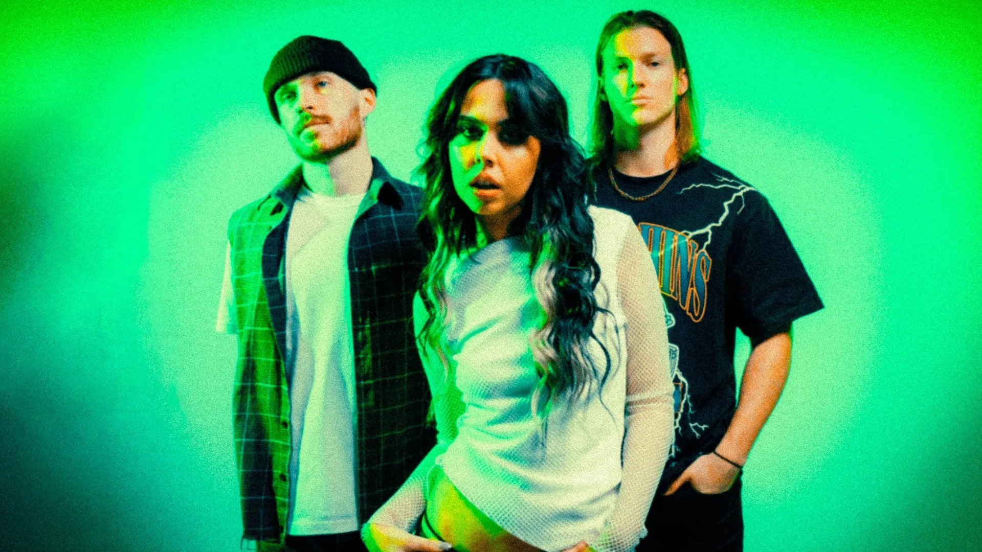 Album Review Yours Truly Self Care Kerrang
