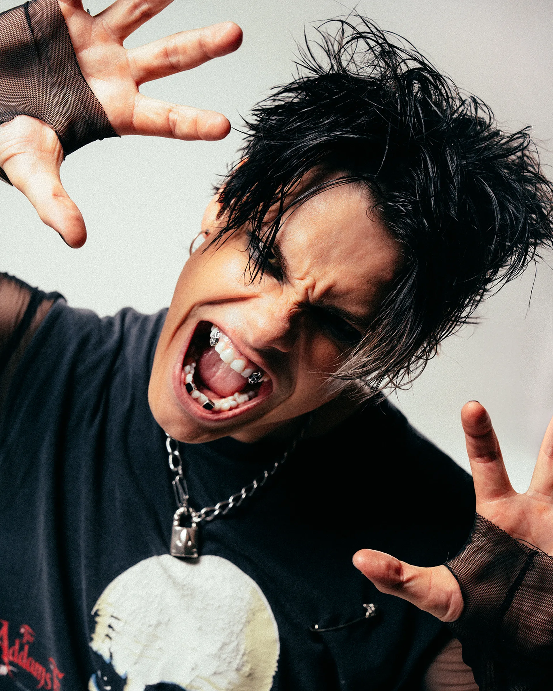 YUNGBLUD: “The world is ready for rock music and the world… | Kerrang!
