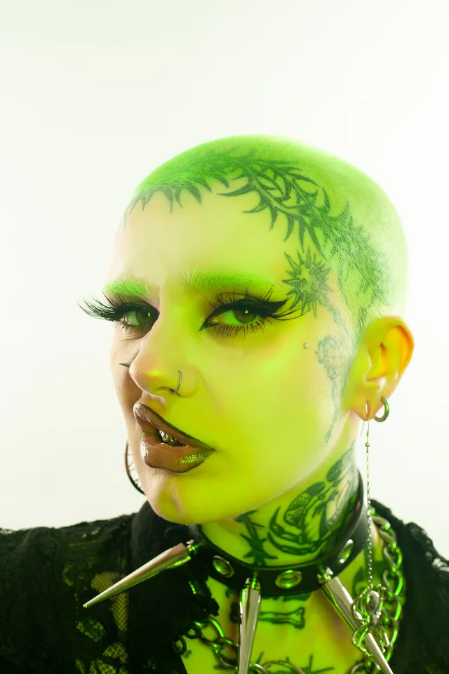 ZAND: “This is for the underdogs and weirdos that feel… | Kerrang!