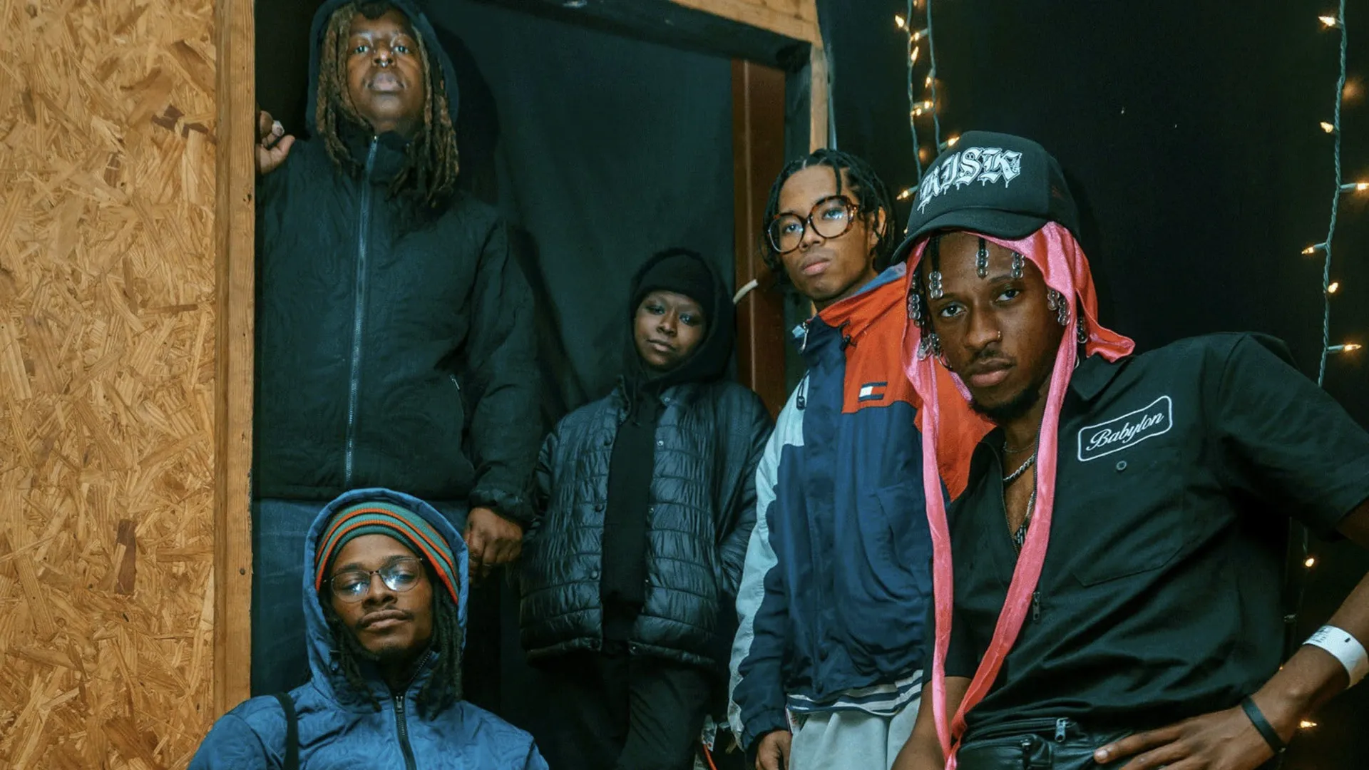 Album review: ZULU – A New Tomorrow | Kerrang!