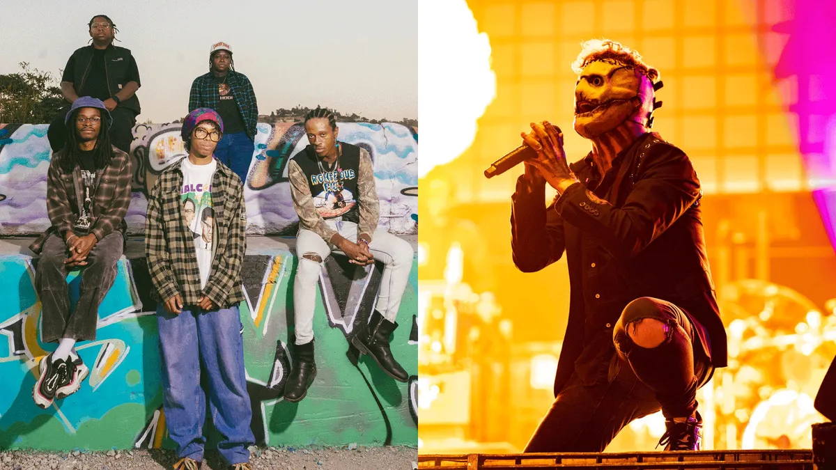 The 20 greatest Slipknot songs – ranked | Kerrang!