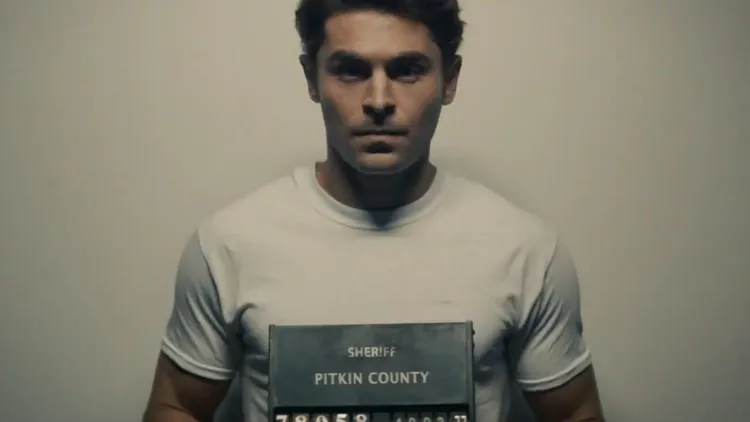 Extremely Wicked, Shockingly Evil, And Vile Has A Release… | Kerrang!