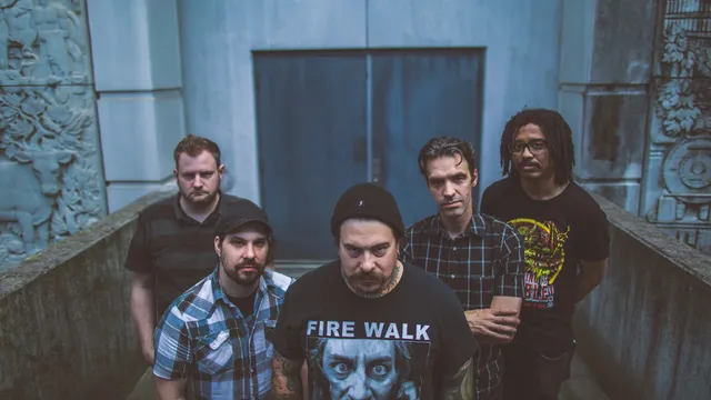 Zao To Tour The Midwest This Summer | Kerrang!