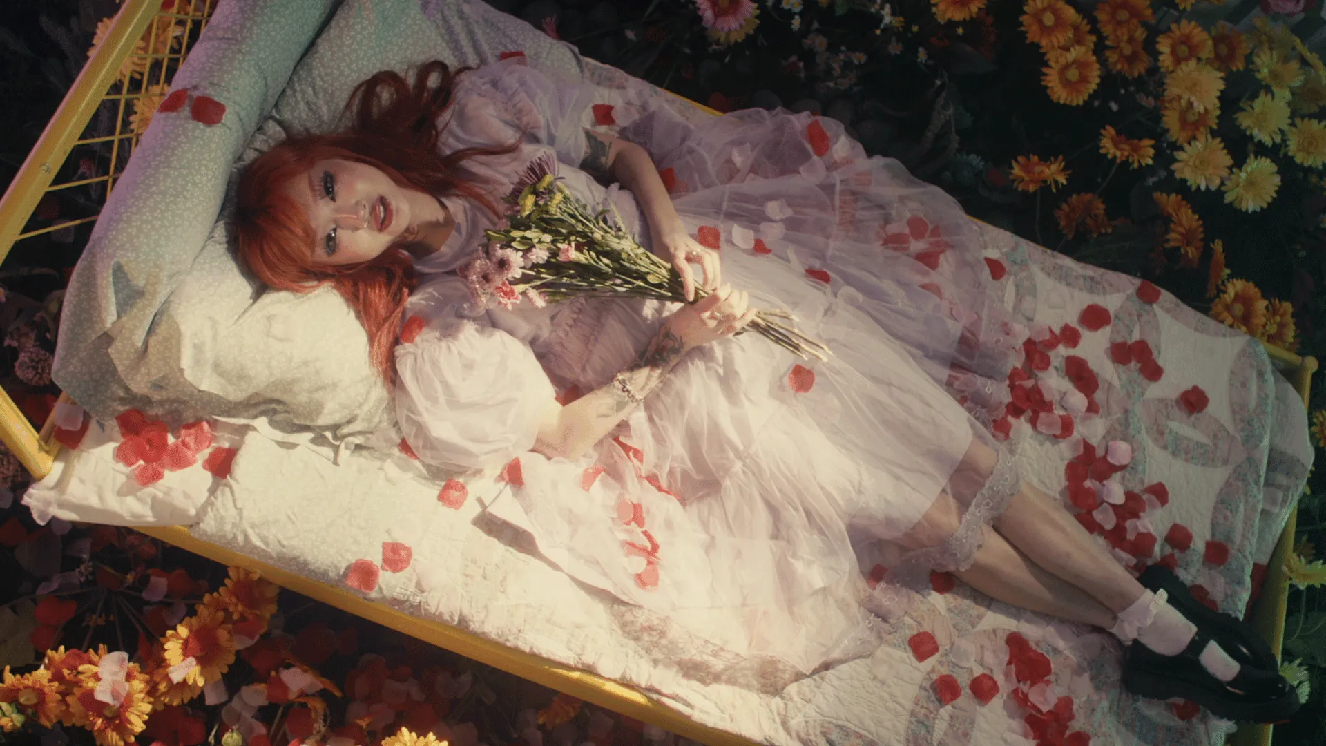 Zeph announces debut album, character development | Kerrang!