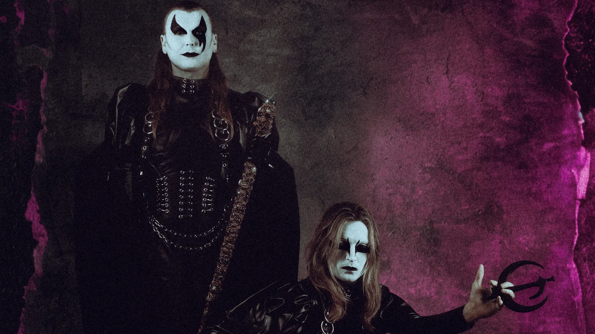 Who are Zetra? Meet the mysterious London duo your… | Kerrang!