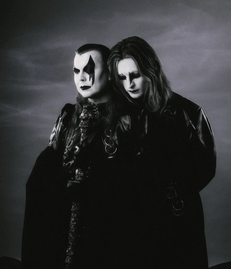 Zetra: “This has been less ‘in the making’ as it has been… | Kerrang!