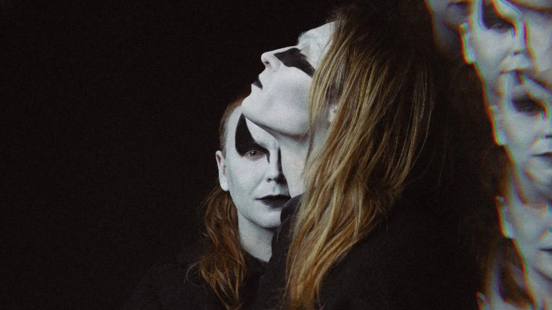 Who are Zetra? Meet the mysterious London duo your… | Kerrang!