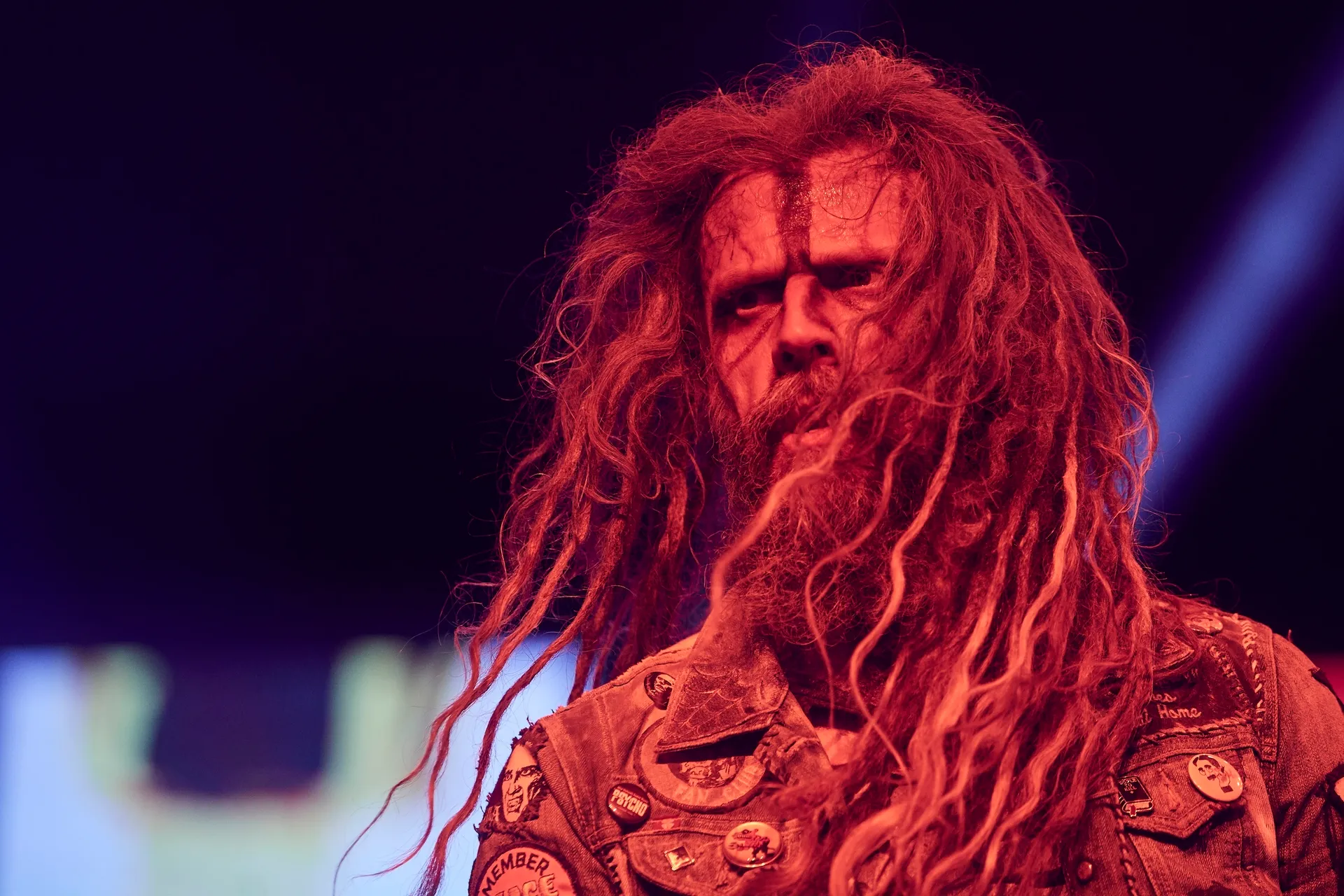 11 shock rockers who are surprisingly wholesome in real… | Kerrang!