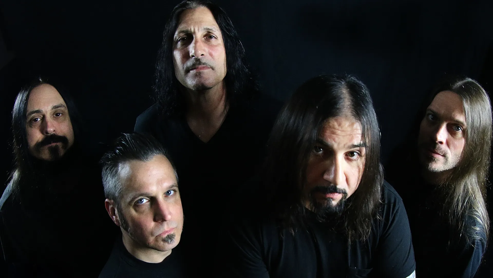 A Pale Horse Named Death News | Kerrang!