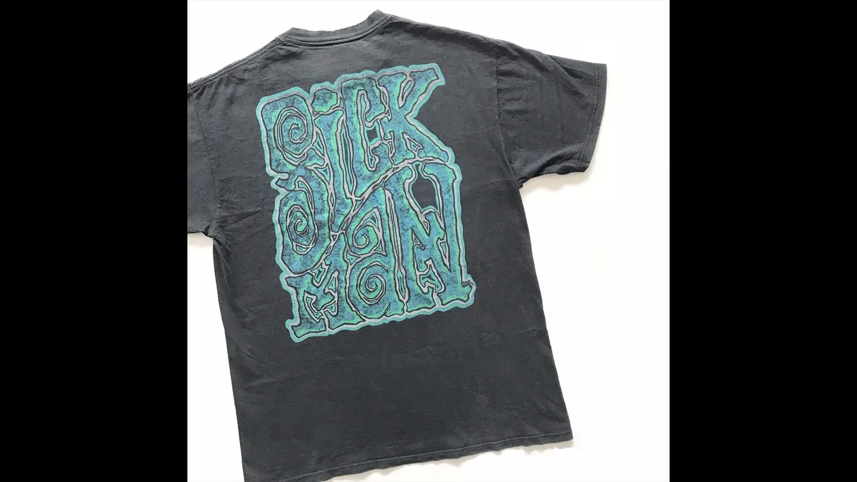 Master of Merch Teejerker Announces New Collection | Kerrang!