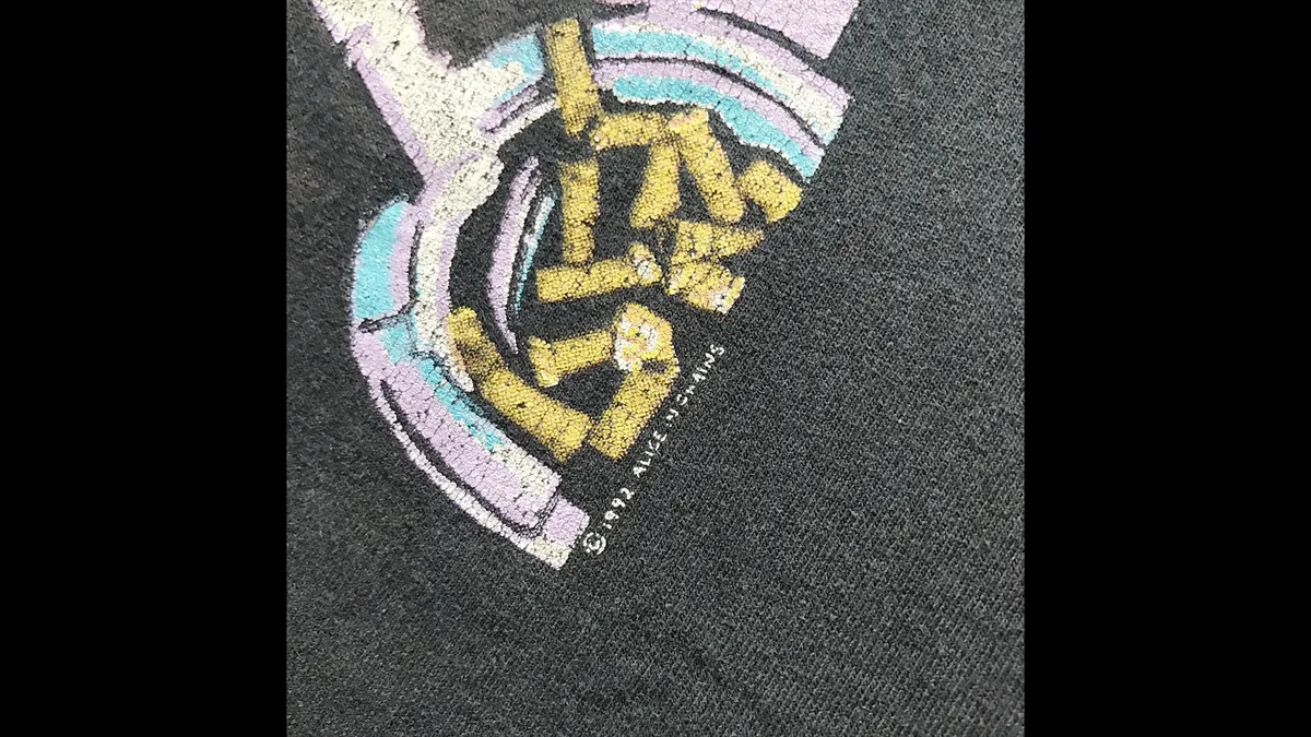 Master of Merch Teejerker Announces New Collection | Kerrang!