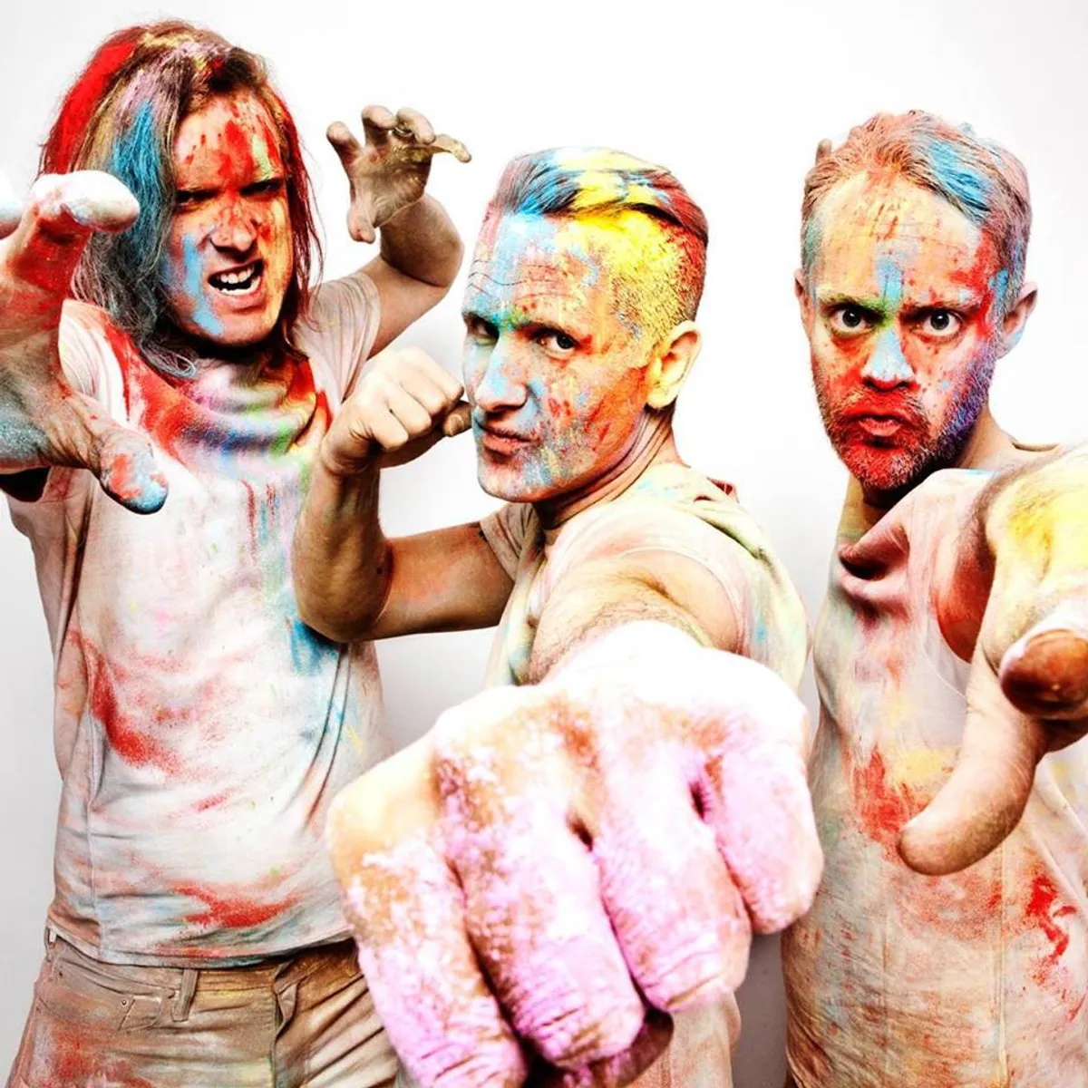 K! Stars Pay Tribute To The Life, Legacy And Influence Of… | Kerrang!