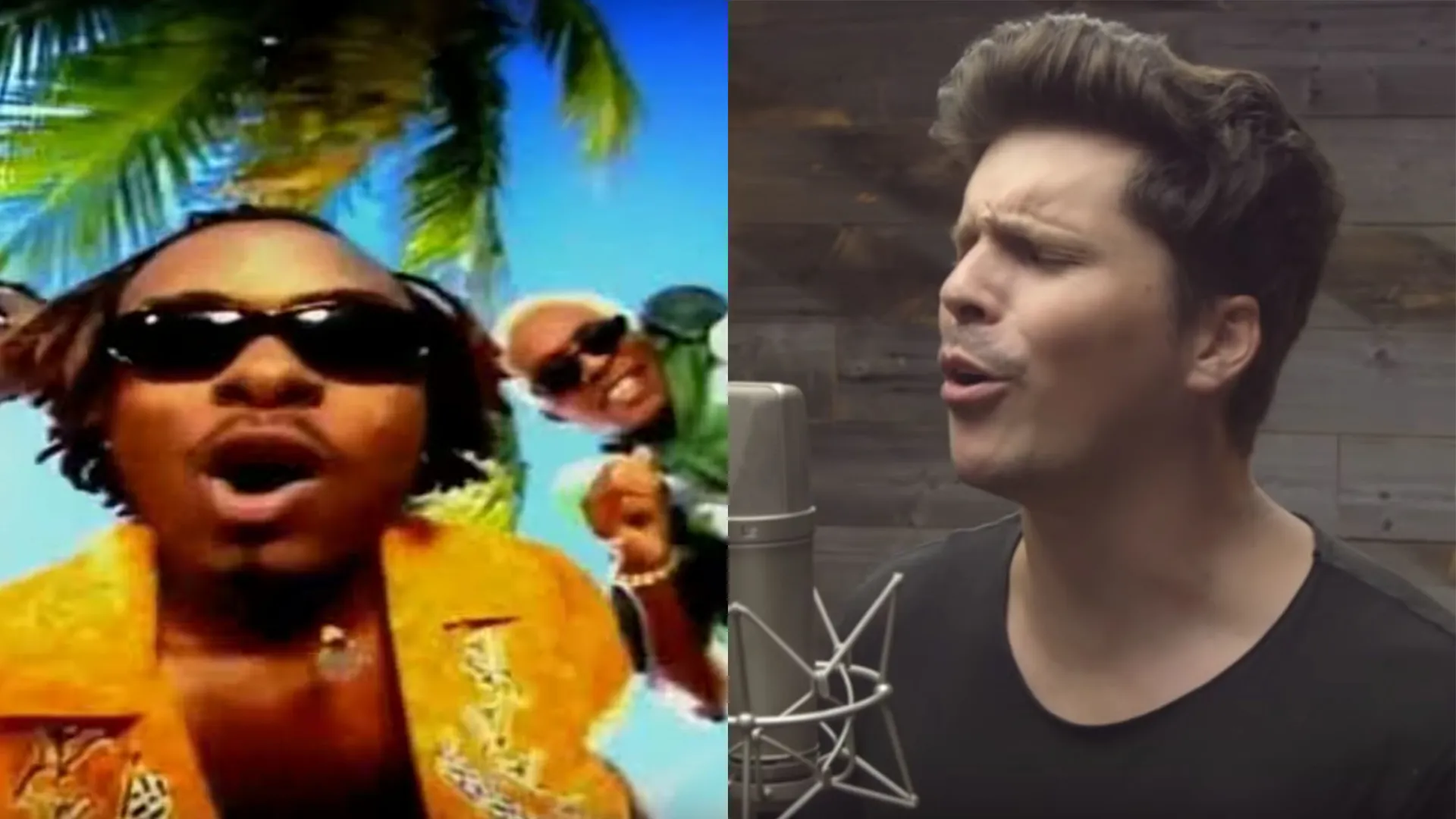 Baha Men News | Kerrang!