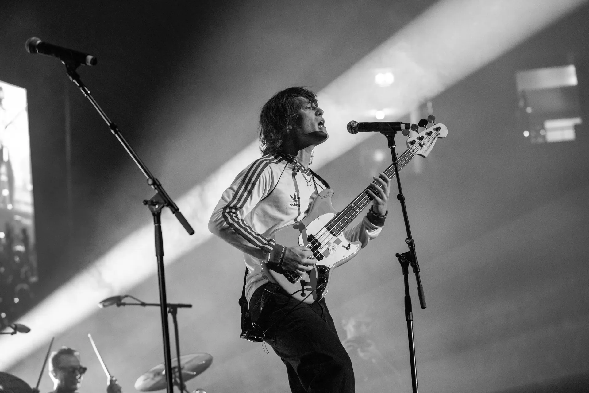 Live review: twenty one pilots, Manchester AO Arena | Kerrang!