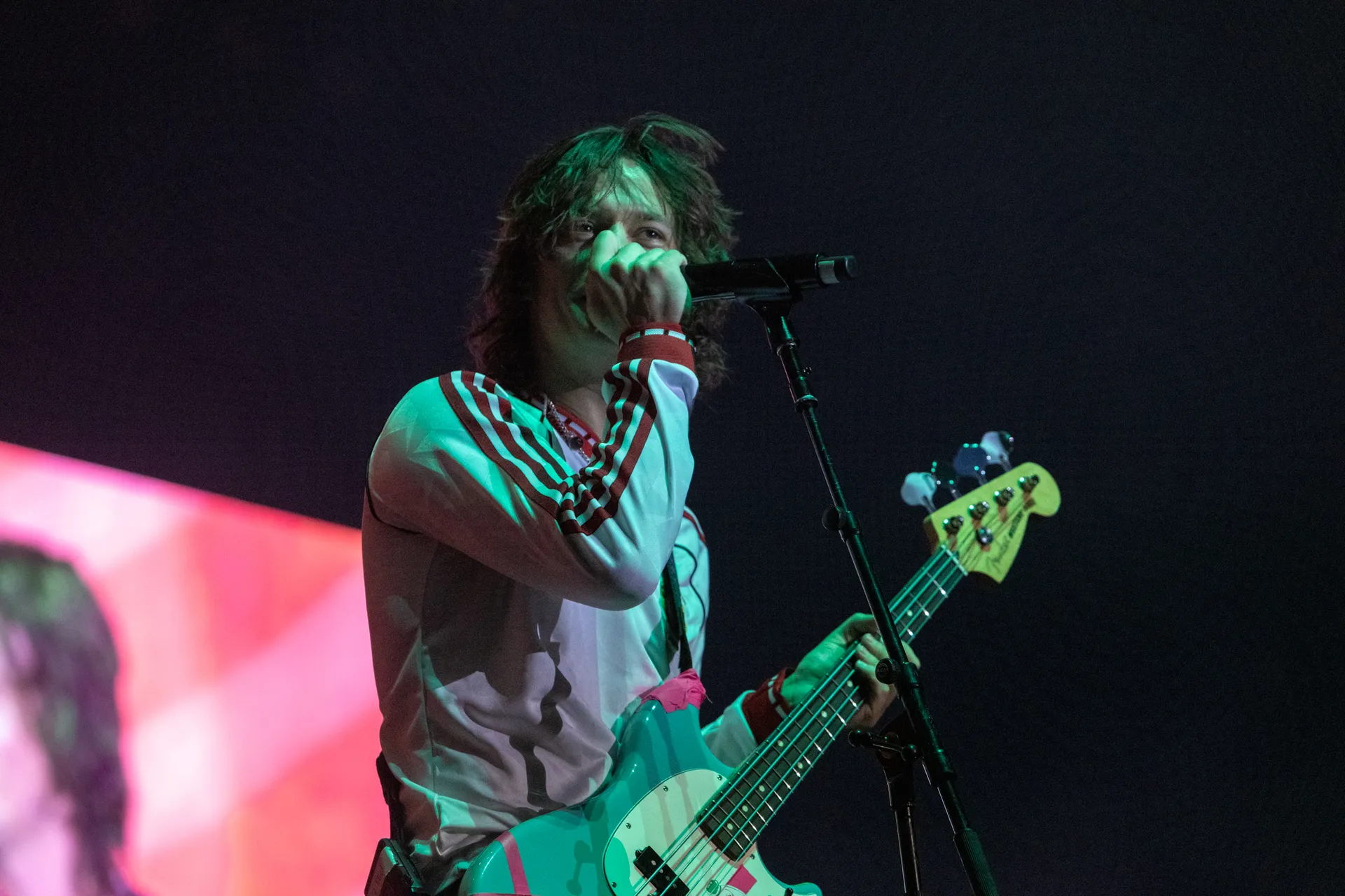 Live review: twenty one pilots, Manchester AO Arena | Kerrang!