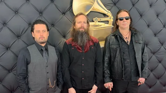 Have The GRAMMYs Finally Accepted True Metal? | Kerrang!