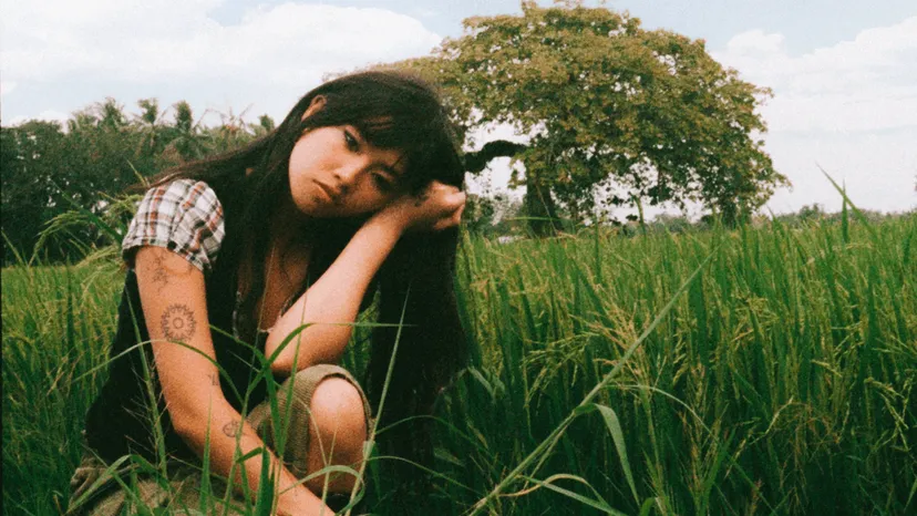 Watch the video for beabadoobee’s sweet new love song | Kerrang!