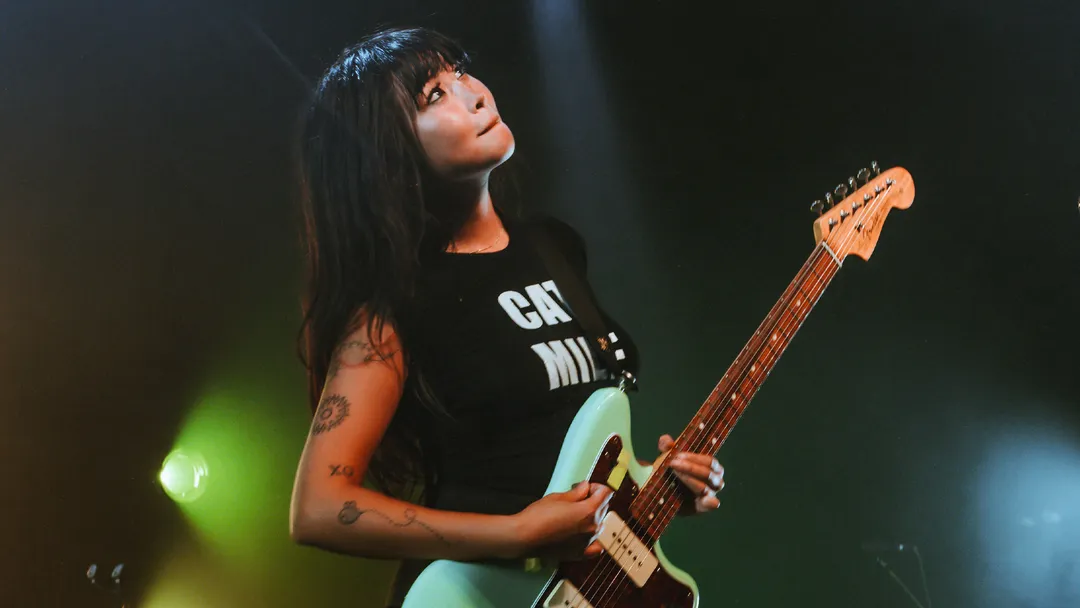 Album review: beabadoobee – This Is How Tomorrow Moves | Kerrang!