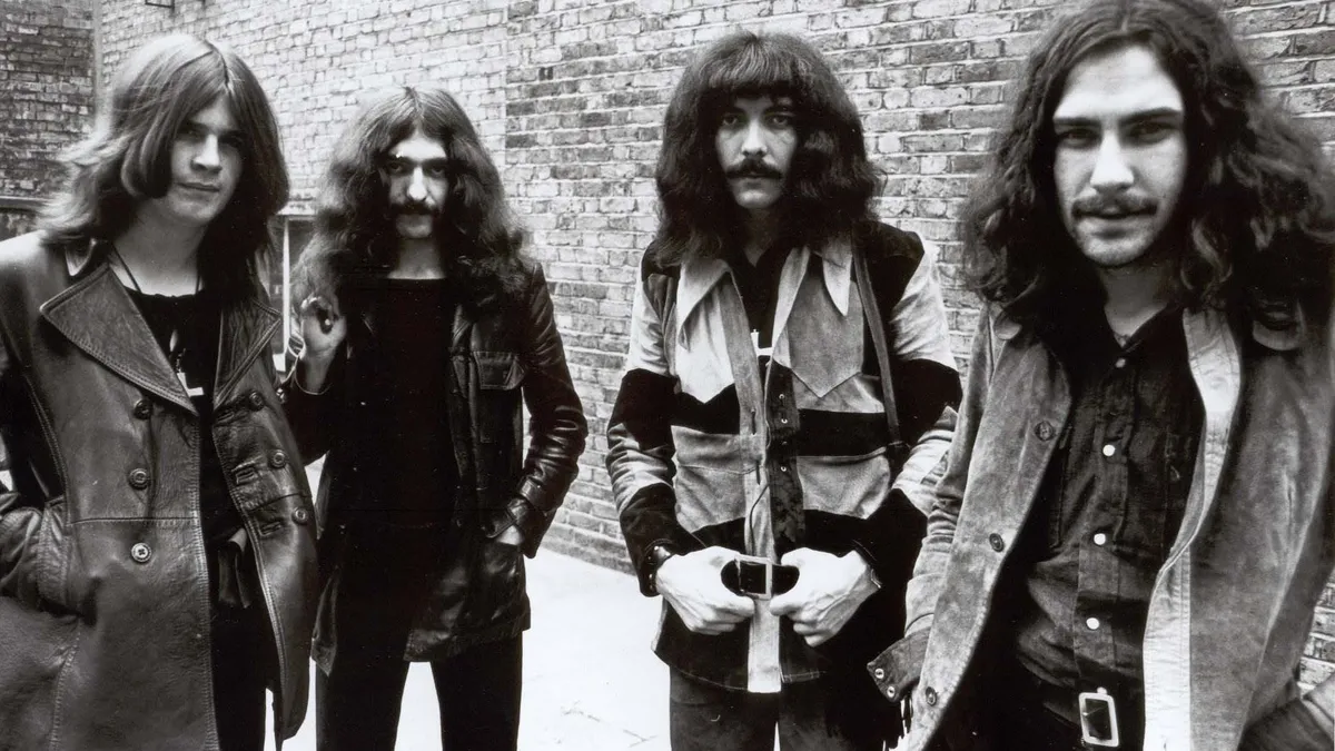 The 20 greatest Black Sabbath songs – ranked | Kerrang!
