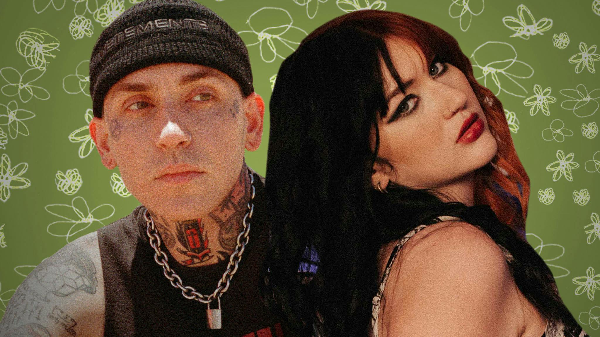 Gayle And Blackbear Examine The Intensities Of Young Kerrang