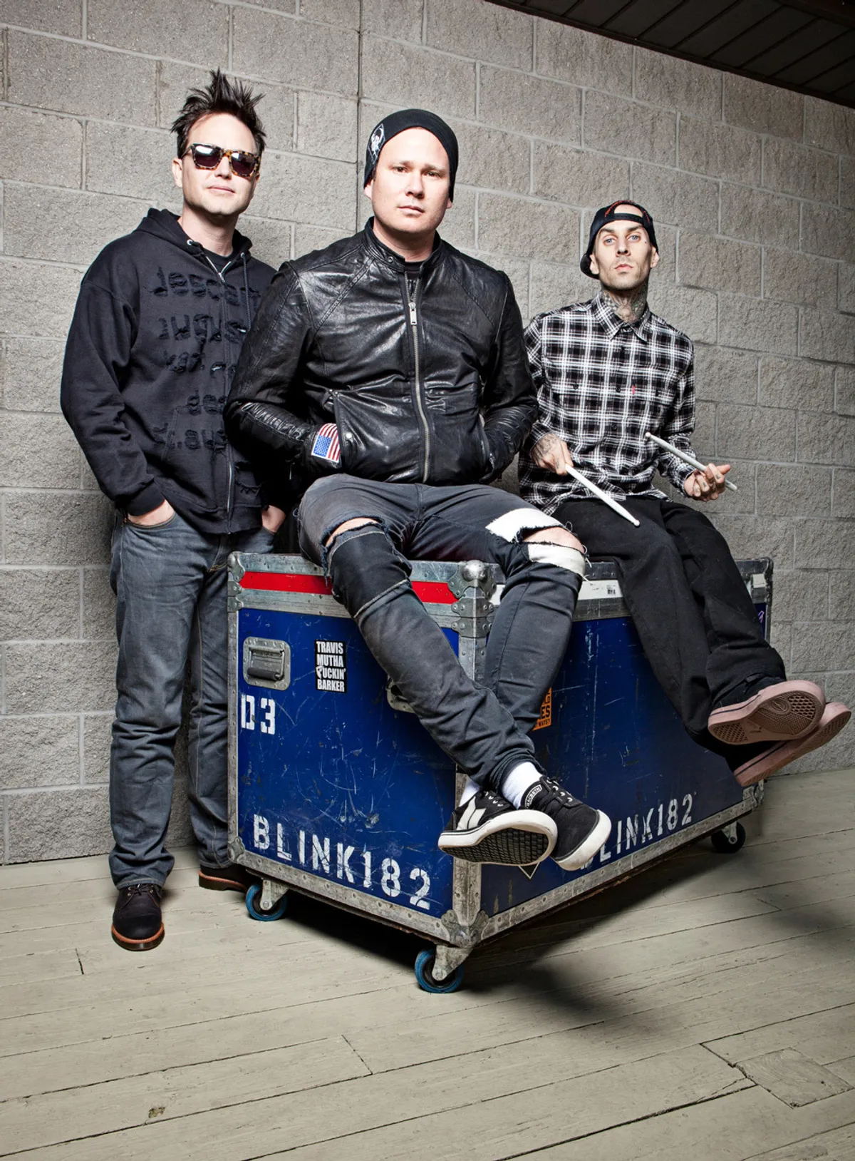 From My Chem to Metallica: Get iconic photos of all your… | Kerrang!