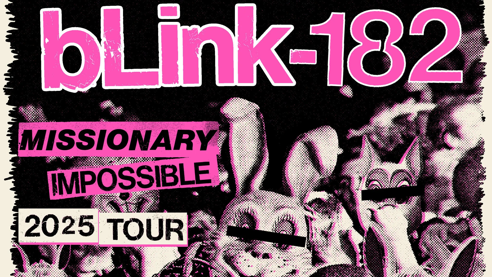 blink-182, Weezer and Green Day to headline Riot Fest 2025 | Kerrang!