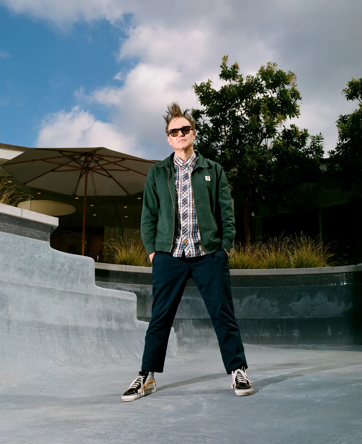 blink-182’s Mark Hoppus is auctioning off a rare Banksy… | Kerrang!