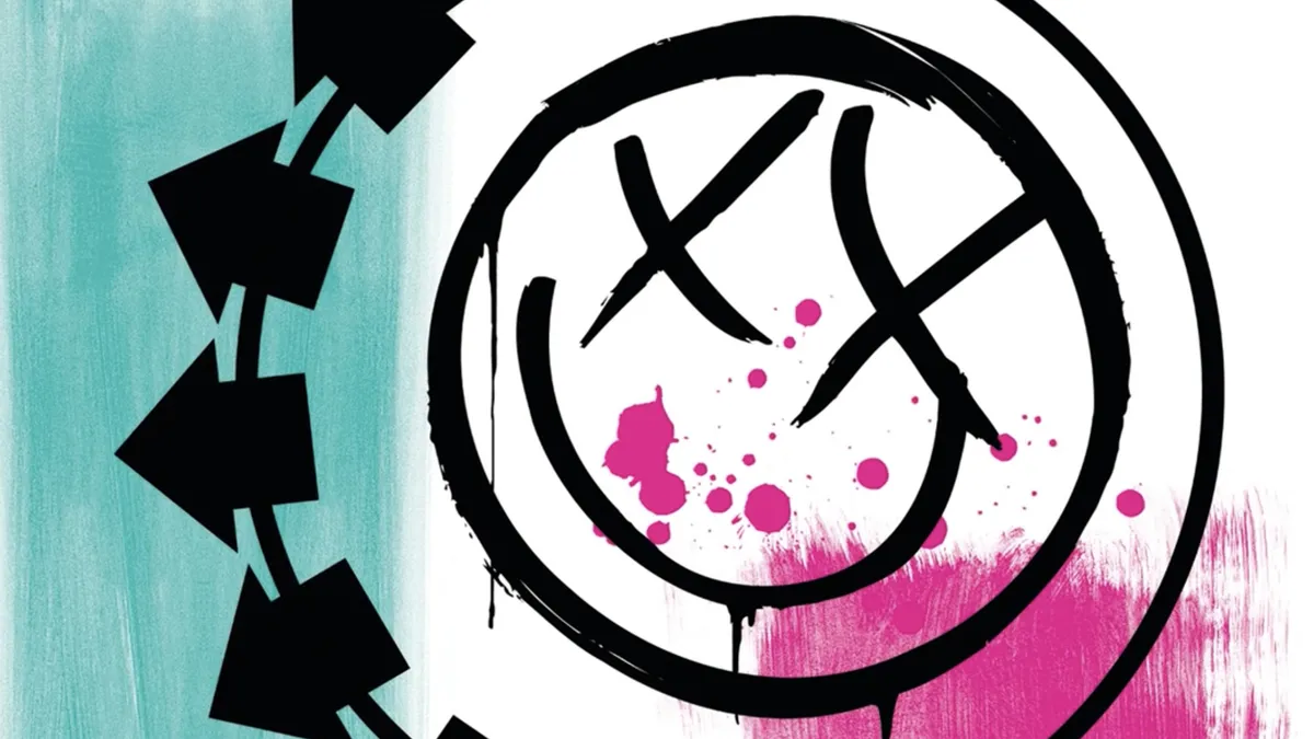 14 things blink-182’s Untitled album taught us | Kerrang!