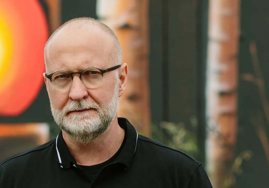 Bob Mould announces new album, Here We Go Crazy | Kerrang!